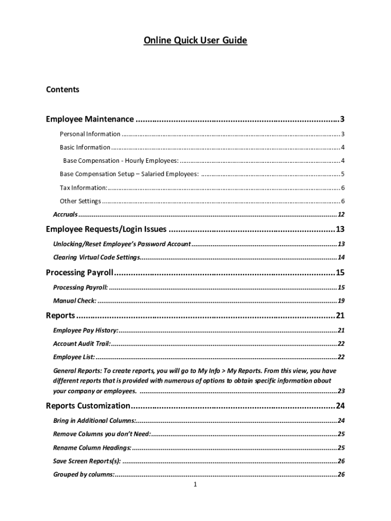 Fillable Online MyGCPay: A web application for pay and benefits Fax ...