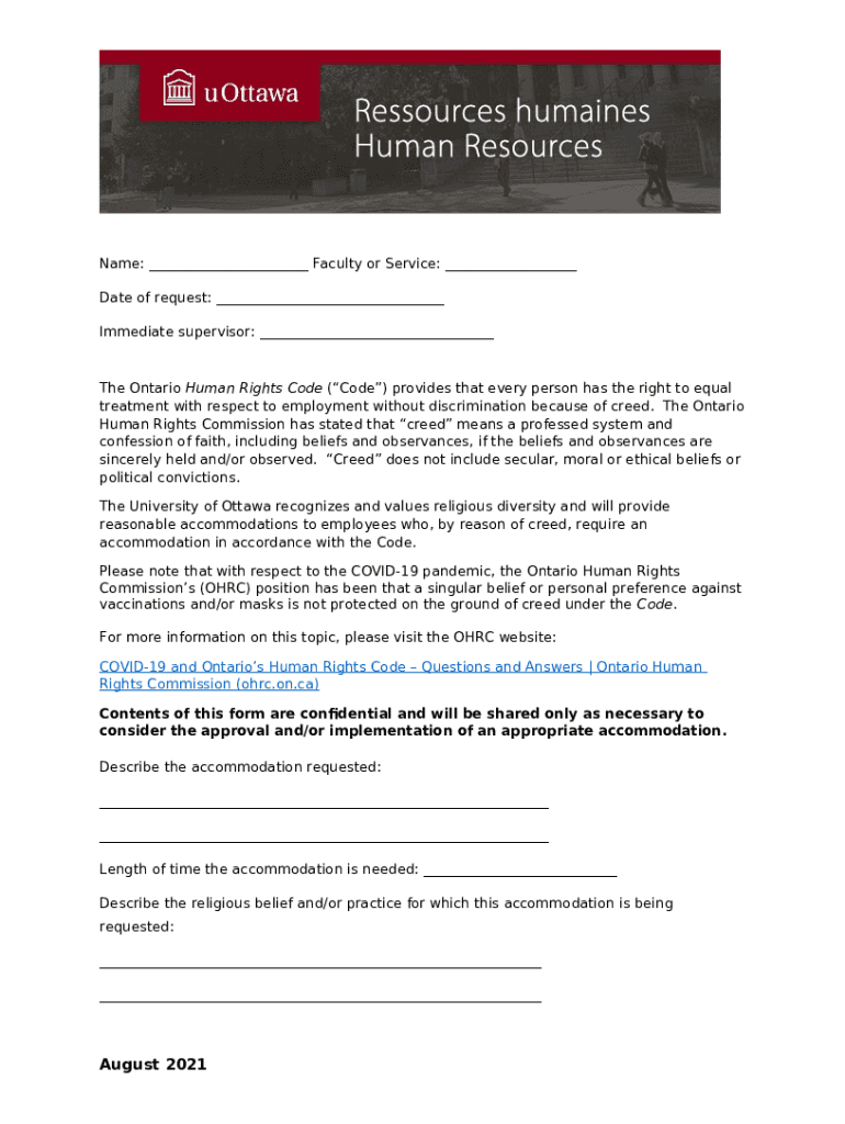 Case Resolution Request Doc Template | pdfFiller