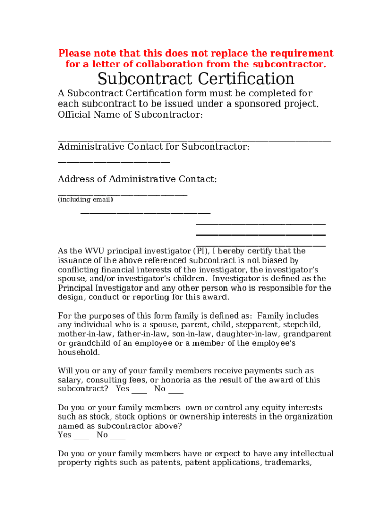 Download Required Documents - DYCD - osp research wvu Doc Template ...