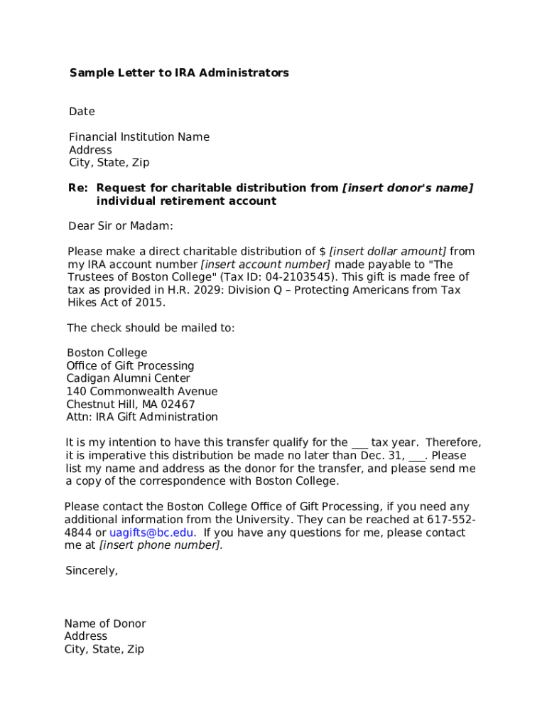 Download a sample letter Doc Template | pdfFiller