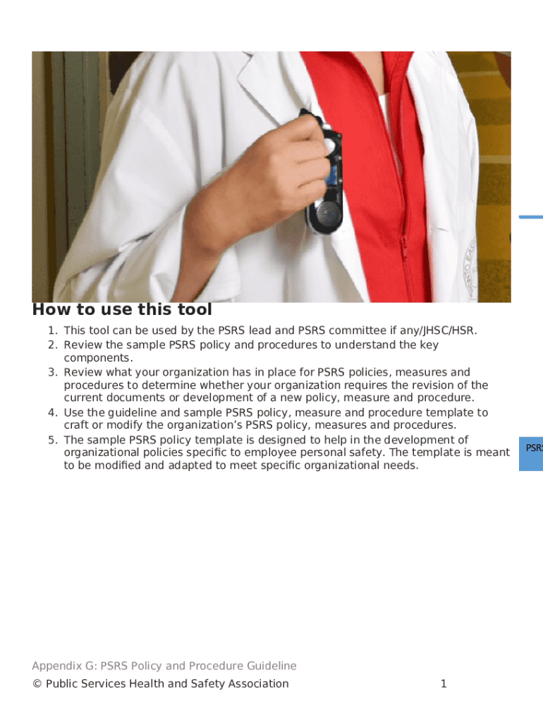 Workplace Violence Risk Assessment Tool in Any Sector Doc Template ...