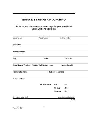 Online School Registration - Literacy Central Doc Template | pdfFiller