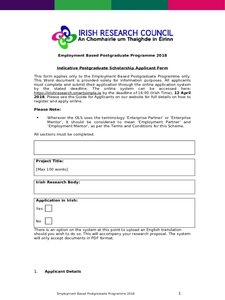 Grant Agreement Number 713279 CAROLINE H2020-MSCA ... Doc Template ...