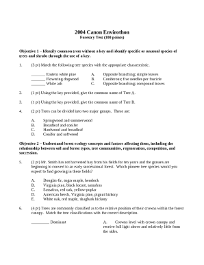 Use Land Judging Manual Doc Template | pdfFiller