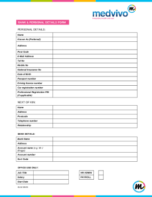 Data Protection Impact Assessment (DPIA) log Doc Template | pdfFiller