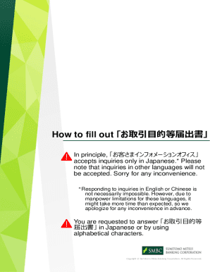Fillable Online Sorry in Japanese: Learn How to Properly Apologize in ...