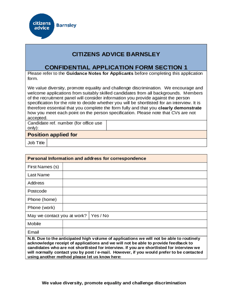 Ination, experience, knowledge, skills and abilities Doc Template ...