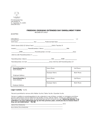 FCA-Extended-Packet-22-23.docx Doc Template | pdfFiller