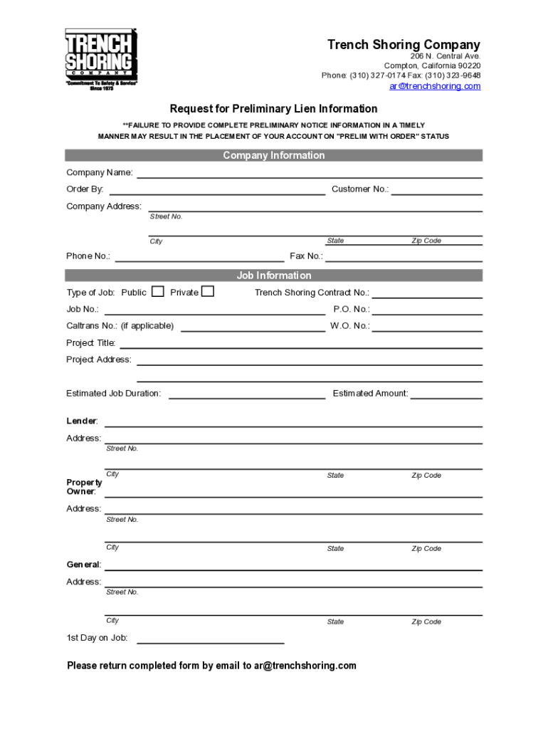 Fillable Online TSC-Prelim-Request-032020 (1).pdf Fax Email Print ...
