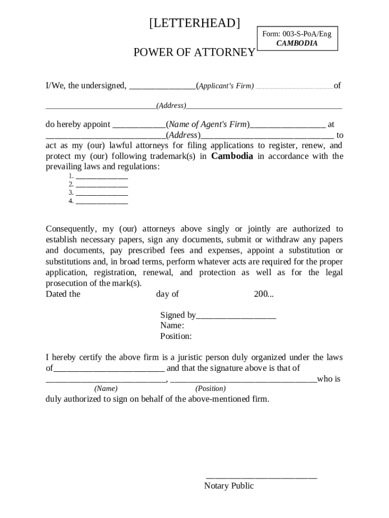 I/We, the undersigned, (Applicant's Firm) of Doc Template | pdfFiller