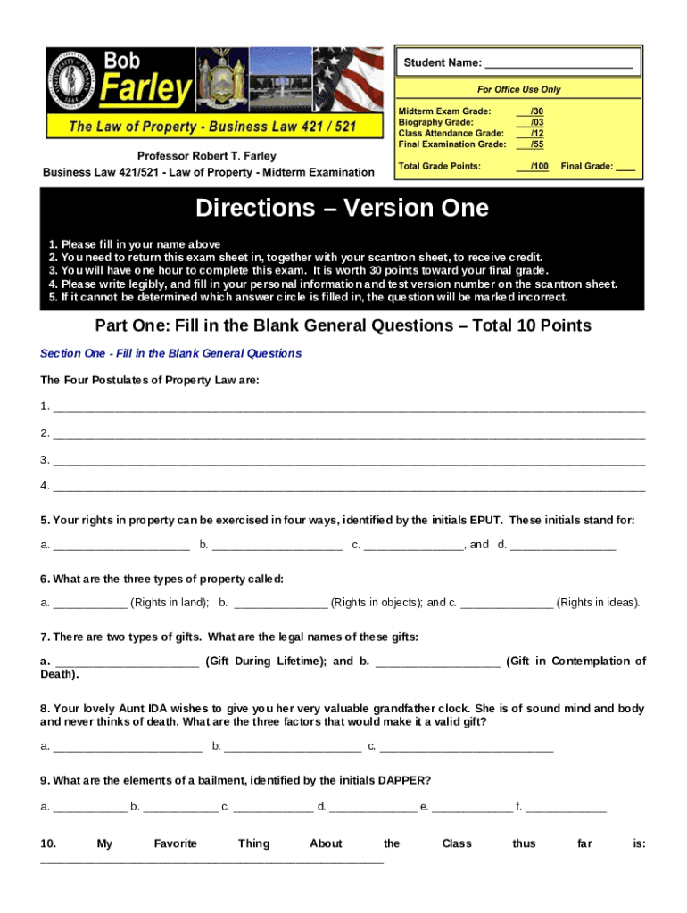 geometry-answer-key.pdf Doc Template | pdfFiller