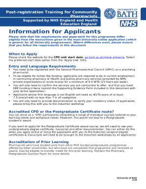 Preparing for Your Cornell Application Doc Template | pdfFiller