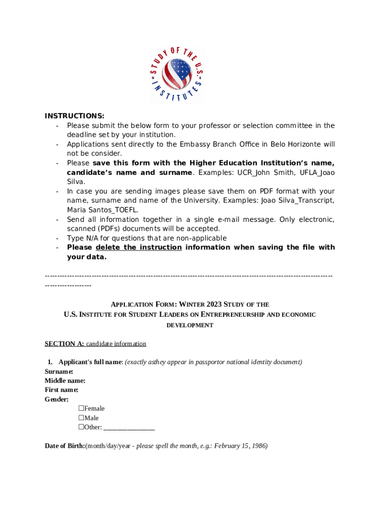 6.Application--FY23-SUSI-Leaders-WINTER.docx - dri ufla Doc Template ...