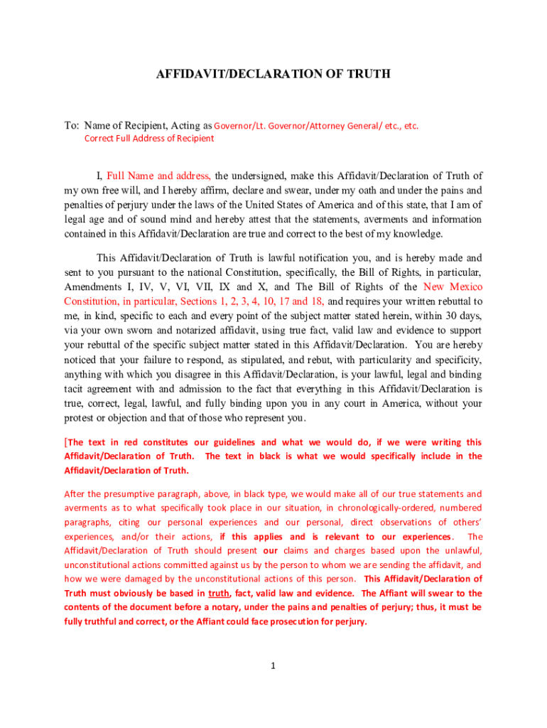 Fillable Online Understanding Affidavits of Execution - Downtown Notary ...