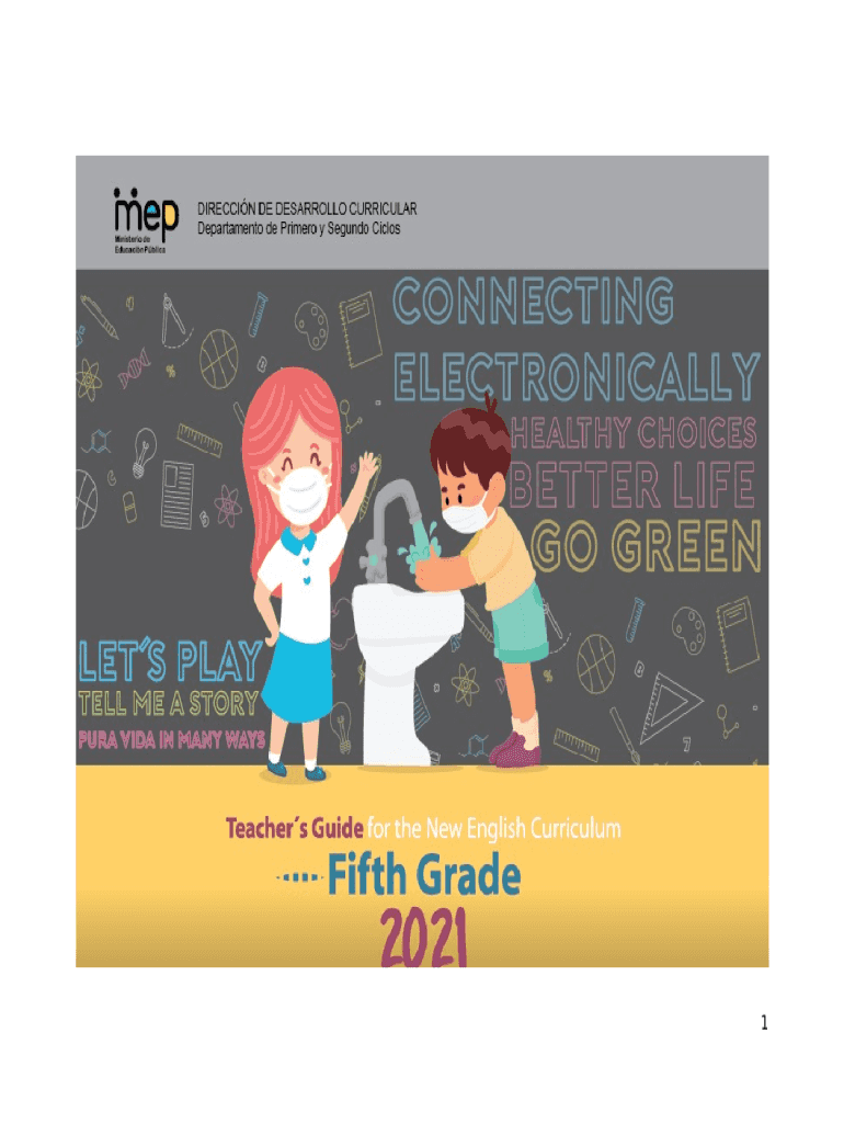 Benchmark Advance Fifth Grade (Unit 1 "Plan With Me") Doc Template ...