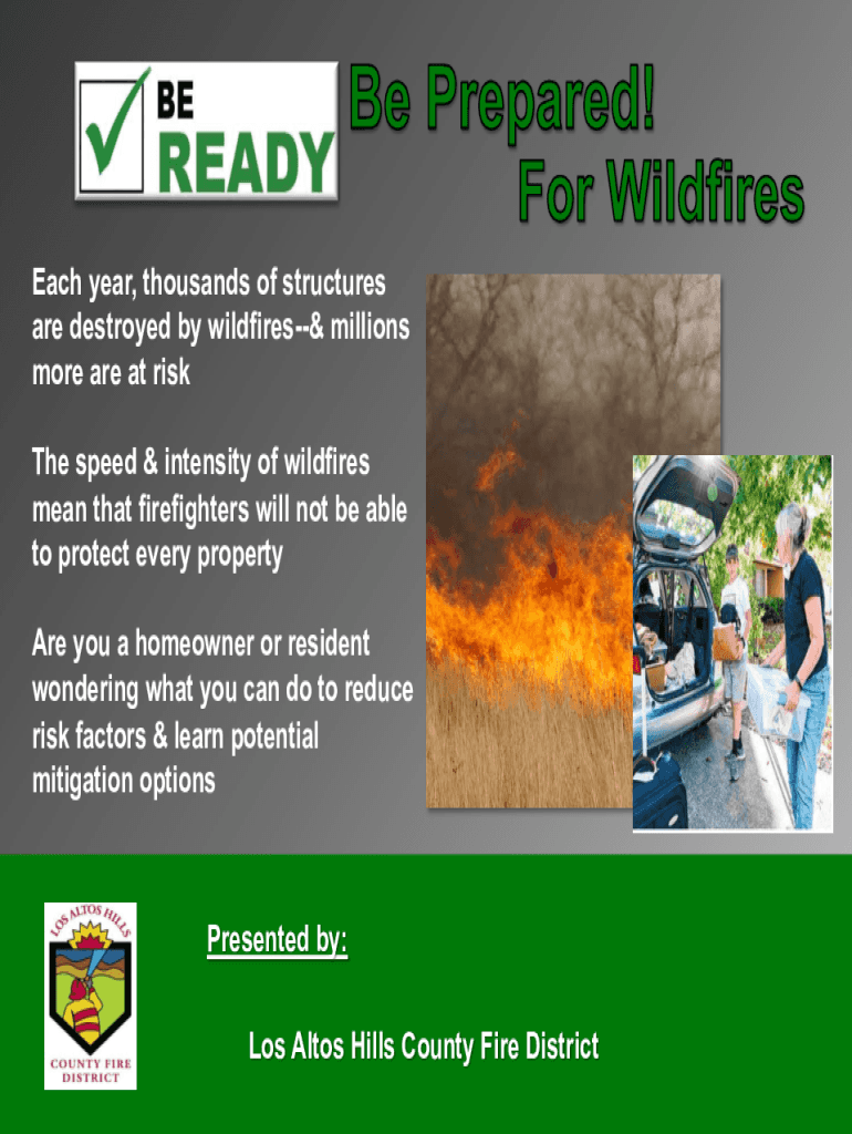 Fillable Online Healthy Forest : An Initiative for Wildfire Prevention ...