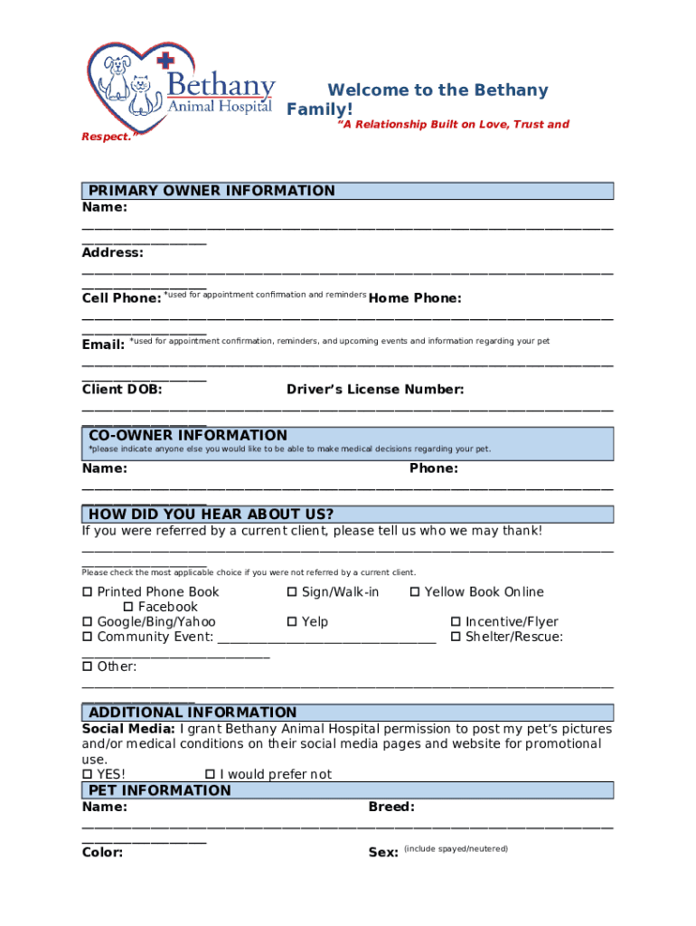 51 Real Appointment Reminder Templates that work! Doc Template | pdfFiller