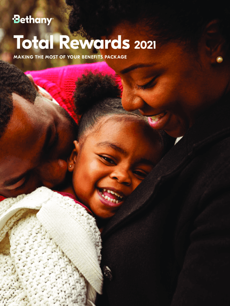 Fillable Online What Are Employee Total Rewards and Why Should You ...