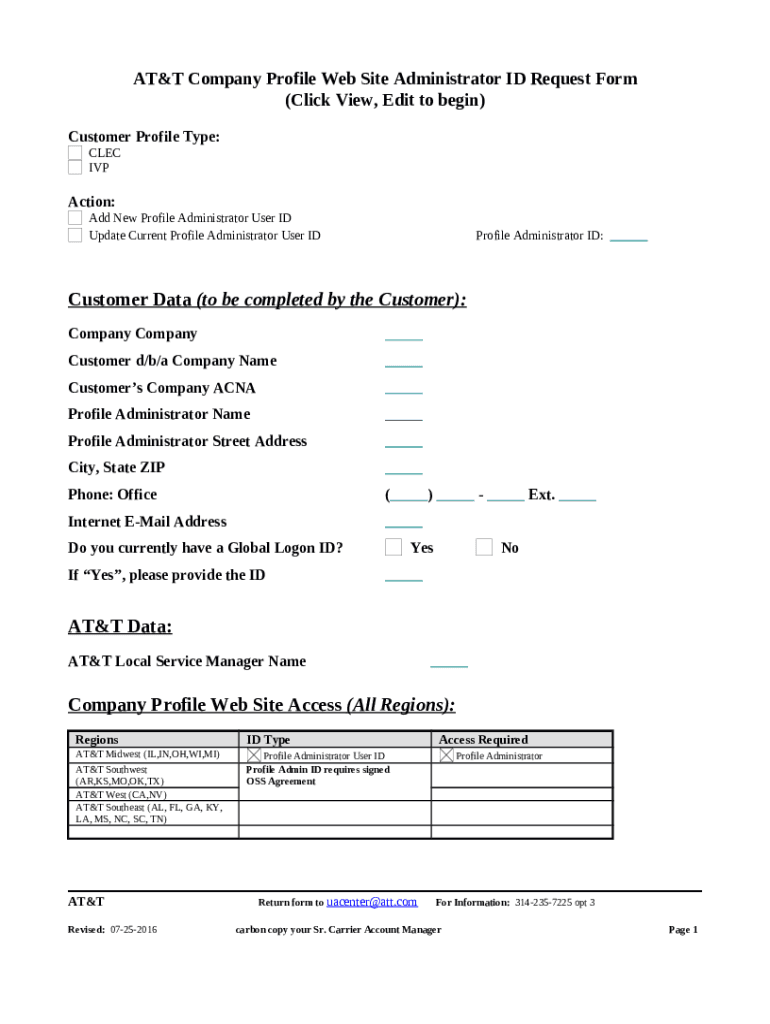 User's Security Responsibilities Statement and Signatures Doc Template ...