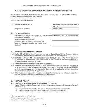 Fillable Online It's Time To Take A Broader View Of Your CareerThe Art ...