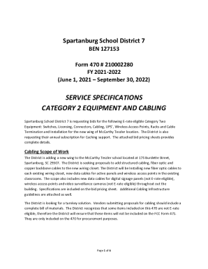 Fillable Online Student Release Request Form - Spartanburg School District 7 Fax Email Print ...