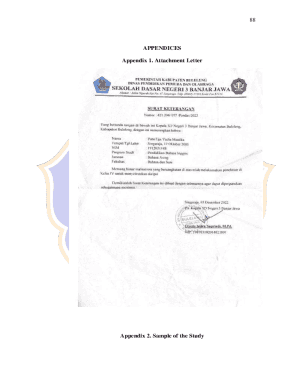 Fillable Online Generating Facility Data - Attachment A to Appendix 1 Fax Email Print - pdfFiller