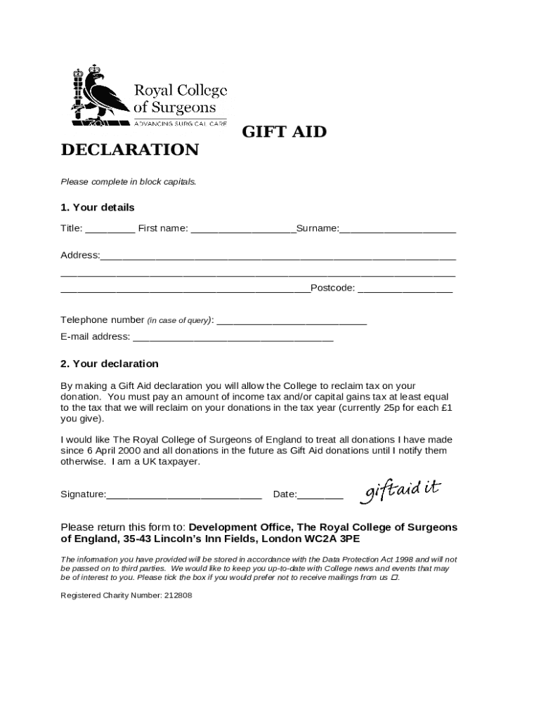 RCS Patient Ination Doc Template | pdfFiller