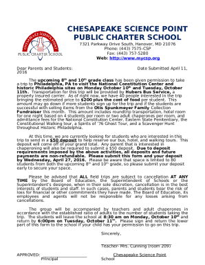 Online mycsp CHESAPEAKE SCIENCE POINT ... - newsletter clfportal Doc ...