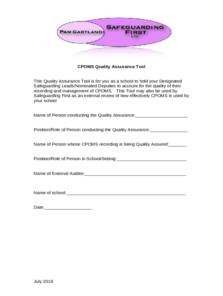 Safeguarding & Child Protection Policy - Ethos Academy Trust Doc ...