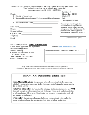 Fillable Online ag purdue Egg Licensing & Inspection - Missouri ...