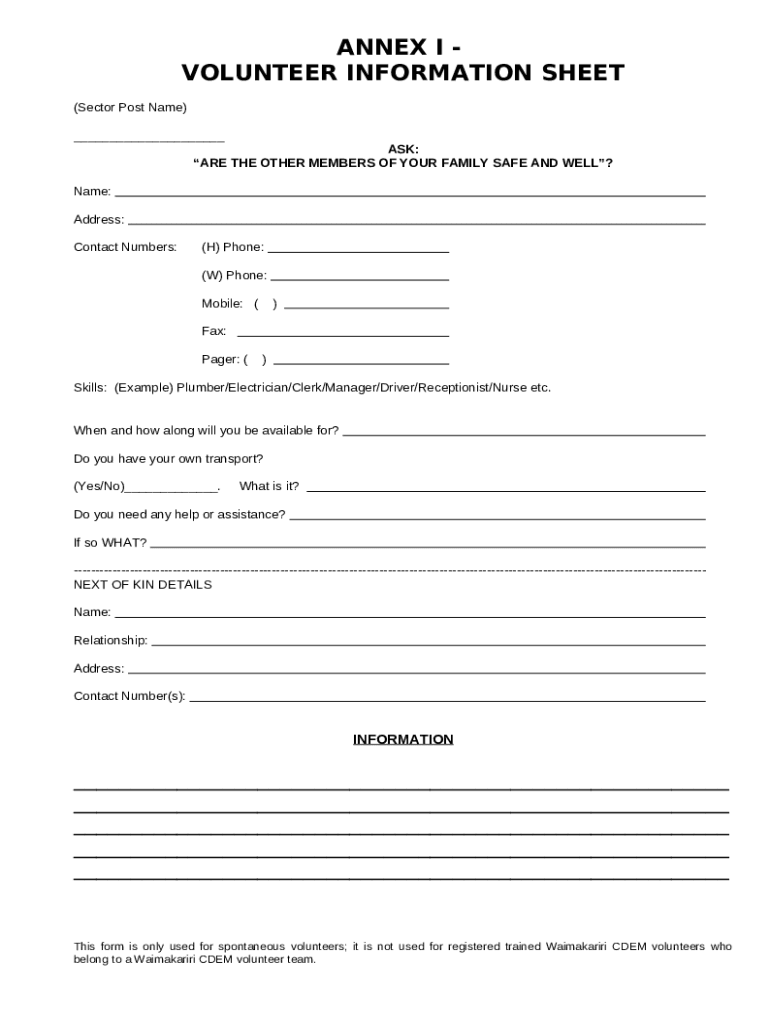 South Texas Coastal Zone Area Contingency Plan ... - Homeport Doc ...