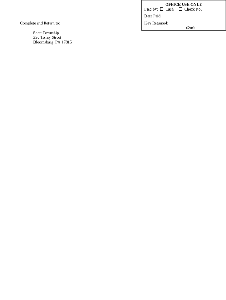 pa - CaneID Self-Service - University of Miami Doc Template | pdfFiller