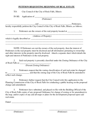 Fillable Online A RESOLUTION ADOPTING A STATEMENT EXPLAINING ... Fax ...