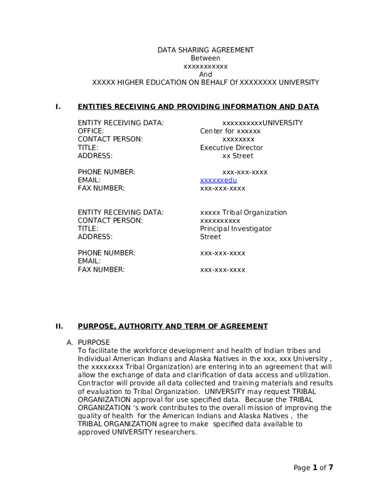 About Xxxxxx Xxxxxxx Sample Clauses Doc Template | pdfFiller