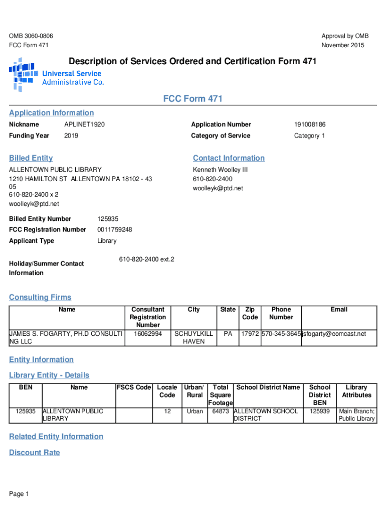 Fillable Online Kenneth Woolley III Fax Email Print - pdfFiller