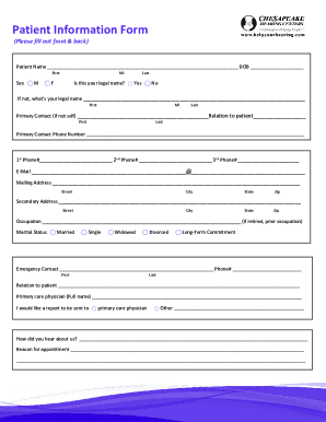Fillable Online Doctor Fill Out Forms - Fill Online, Printable, Fillable, Blank Fax Email Print ...