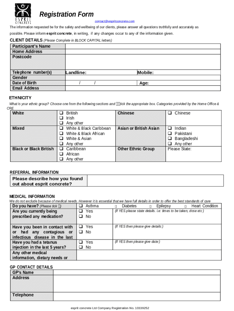 Free Your Instinct / Esprit Concrete Statement - 30/6/2023 Doc Template ...