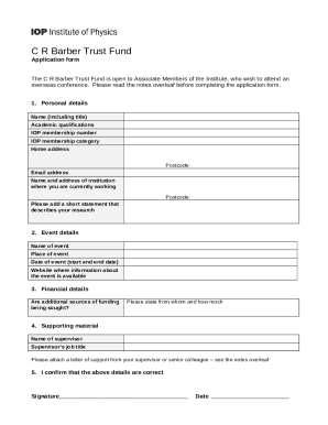 crbarber-application.doc Doc Template | pdfFiller