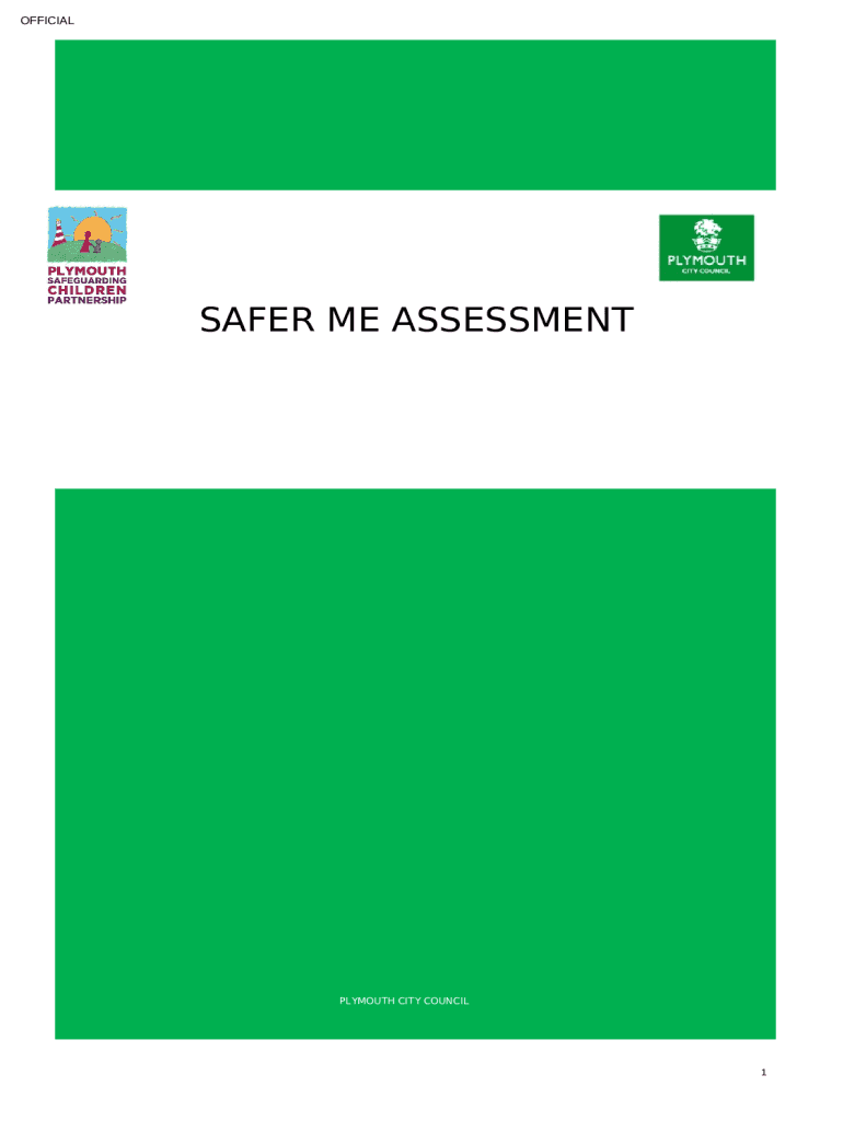 Safeguarding Report (including Child Protection) Doc Template | pdfFiller