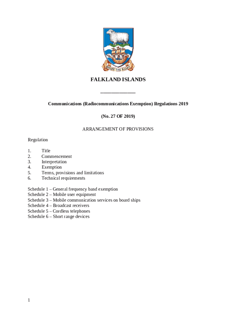 RADIO NAVIGATIONAL AIDS - Maritime Safety Ination Doc Template | pdfFiller