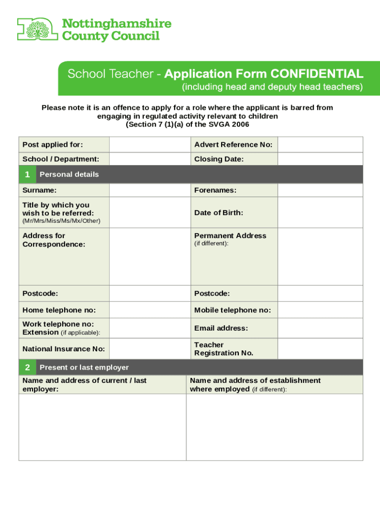 how to ensure the ongoing safeguarding of children and ... Doc Template ...