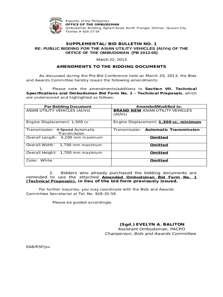 Map of Office Of The Ombudsman in Agham Road, North ... Doc Template ...