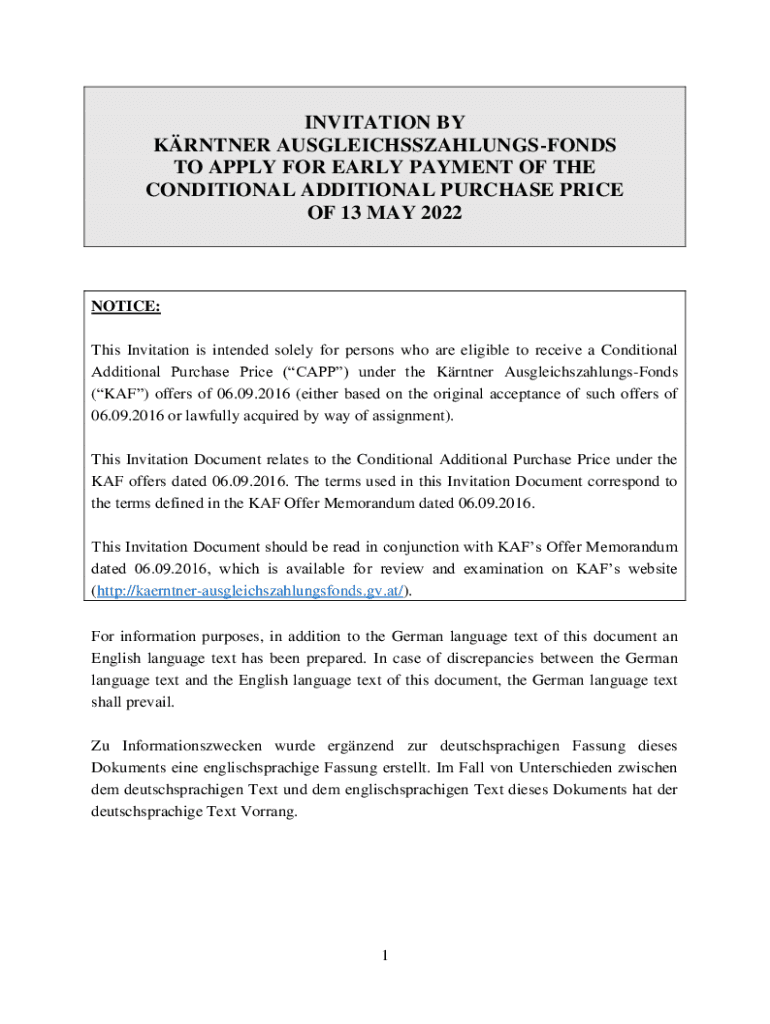 Fillable Online Tax authorities introduce new 'invitation to explain ...