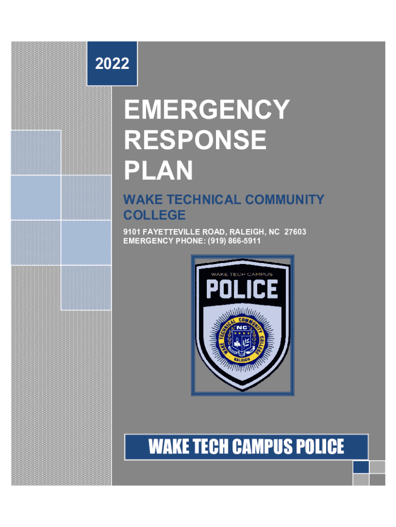Fillable Online Wake TechRegencypkpartnership - Regency Park ...