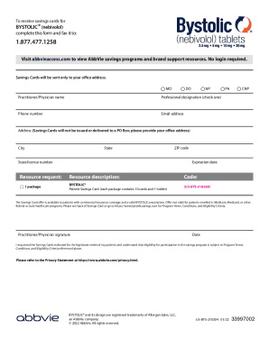 Fillable Online Allegra healthcare professional samples Fax Email Print ...