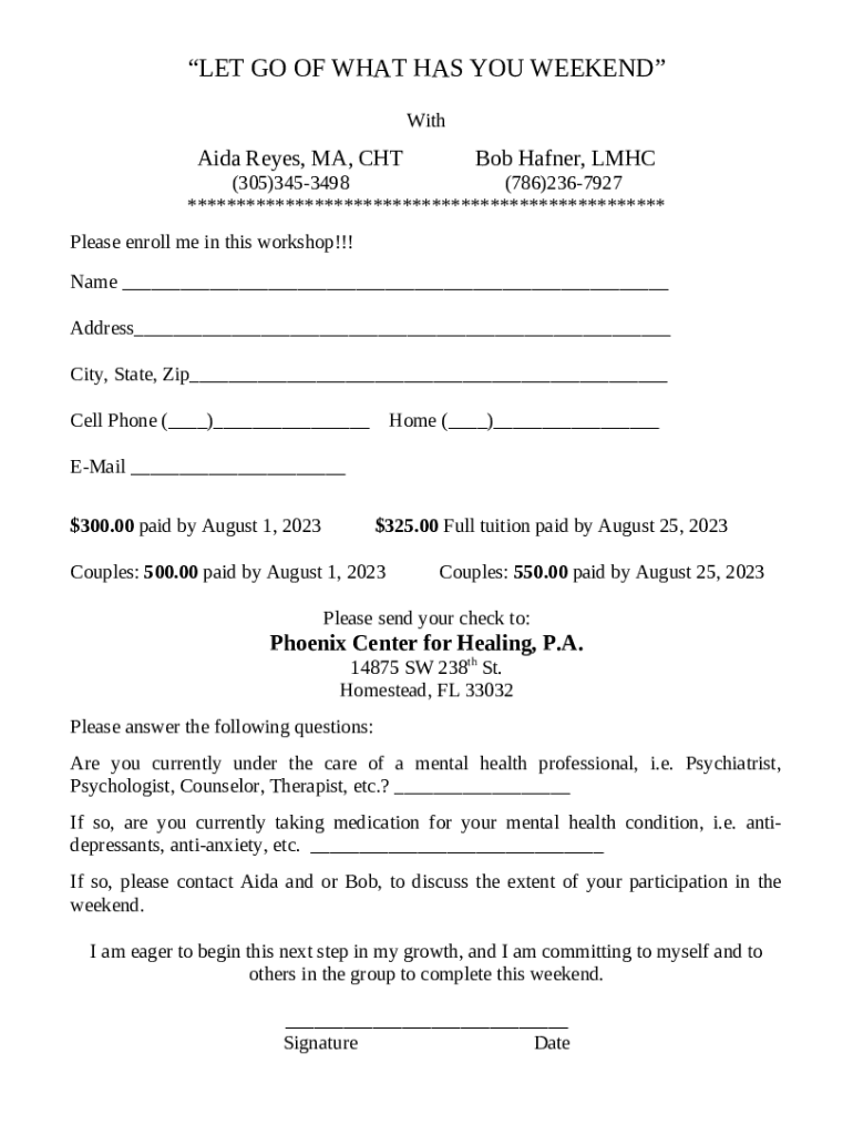 THE PTI Doc Template | pdfFiller