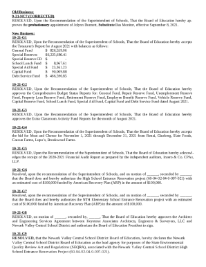 In accordance with New York State Law Doc Template | pdfFiller