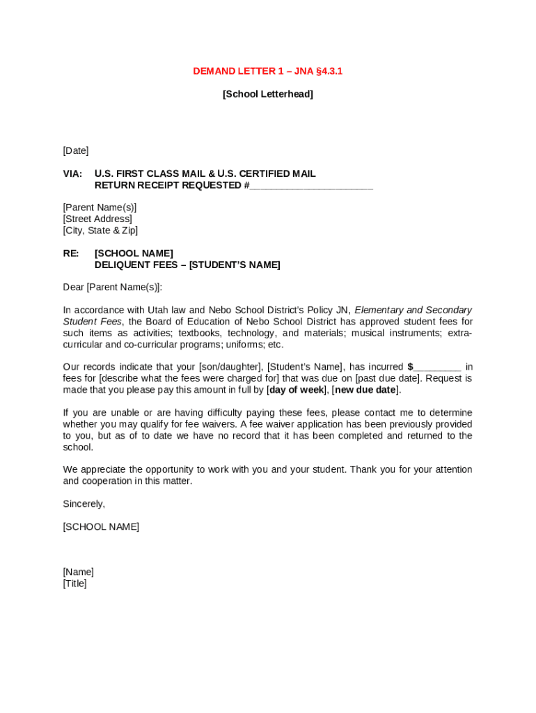 USPS Changes Postal Service Standards - CRS Reports Doc Template ...