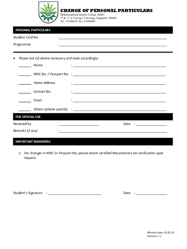 Fillable Online Az - CaneID Self-Service - University of Miami Fax ...