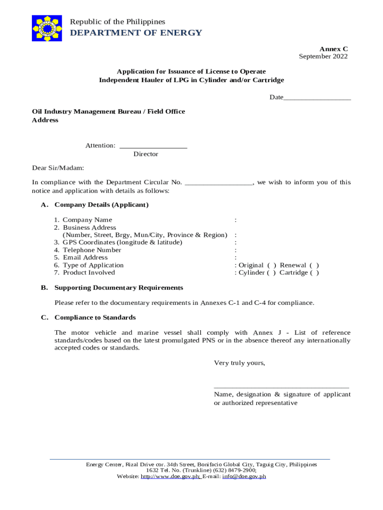 draft philippine national standard (pns) on vehicle transport ... Doc ...